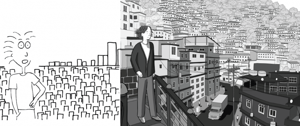 Cartoon comparison: 2008 versus 2018 - Stuart McMillen comics